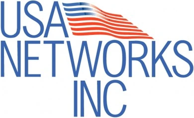 USA Networks Inc. | Logopedia | Fandom