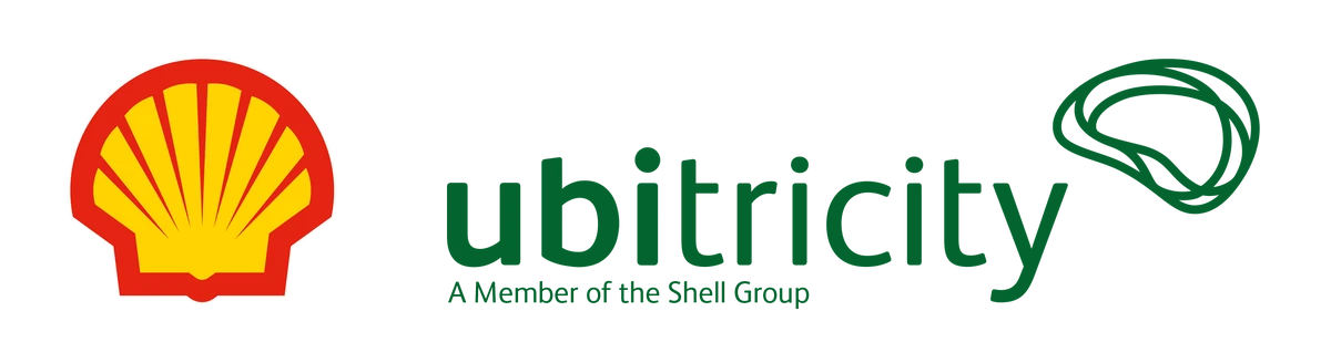 Ubitricity | Logopedia | Fandom