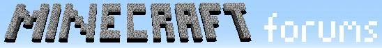 Minecraft Forums | Logopedia | Fandom