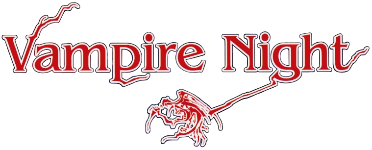 Vampire Night | Logopedia | Fandom
