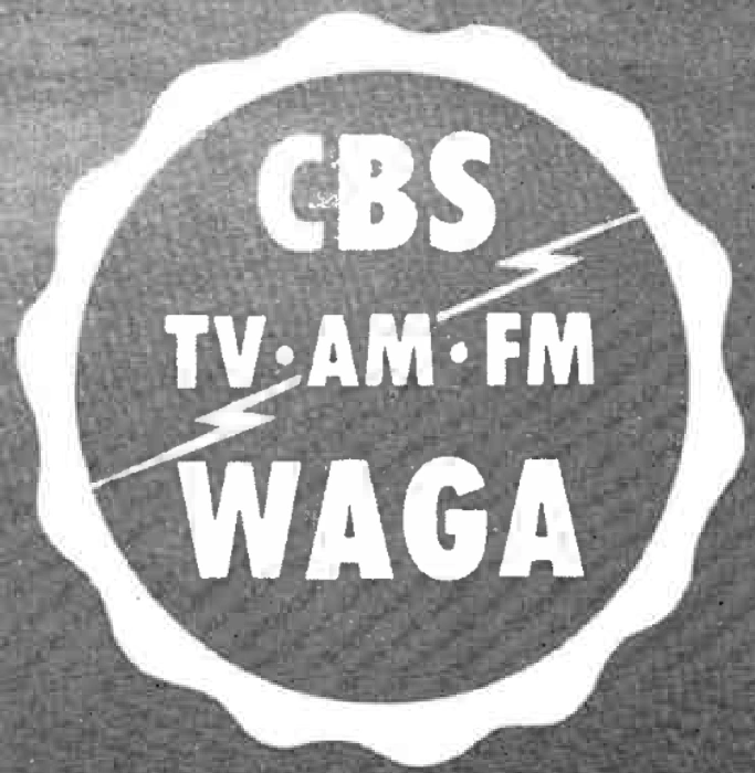 WAGA-TV | Logopedia | Fandom