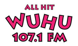 WUHU | Logopedia | Fandom