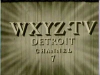 WXYZ-TV/Other | Logopedia | Fandom