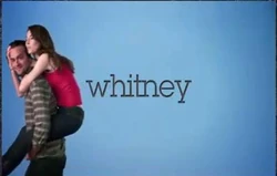 Whitney | Logopedia | Fandom