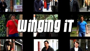 Winging It | Logopedia | Fandom