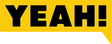 Yeah! | Logopedia | Fandom