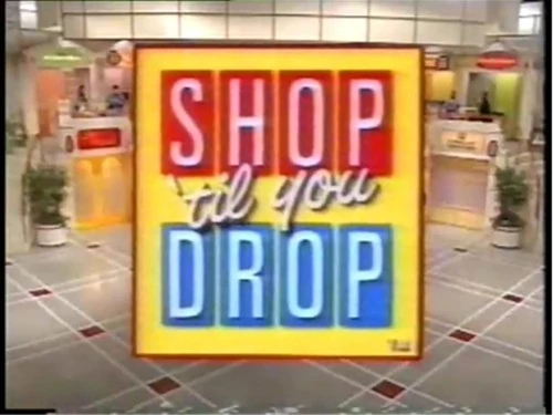 Shop 'Til You Drop | Logopedia | Fandom