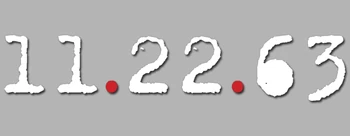 11.22.63 | Logopedia | Fandom