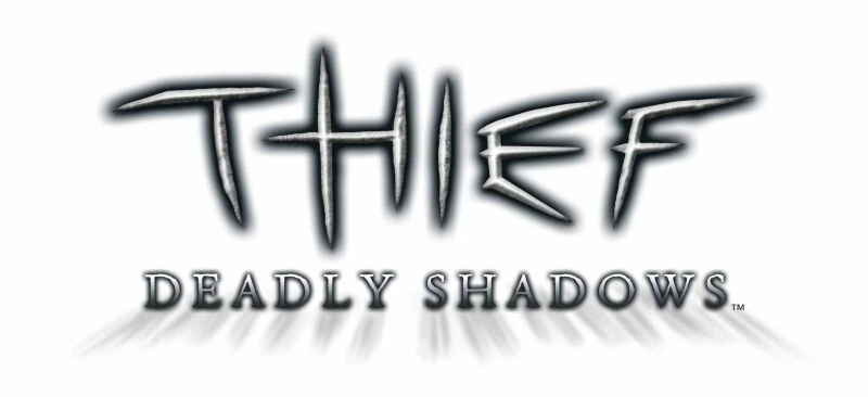 Thief: Deadly Shadows | Logopedia | Fandom