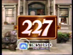 227 | Logopedia | Fandom