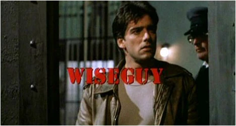 Wiseguy (TV series) | Logopedia | Fandom