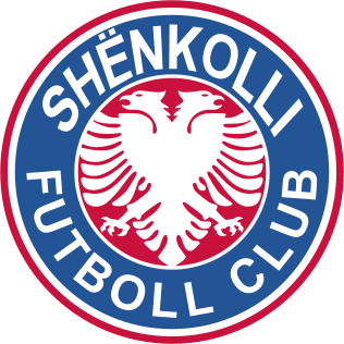 FK Shënkolli | Logopedia | Fandom