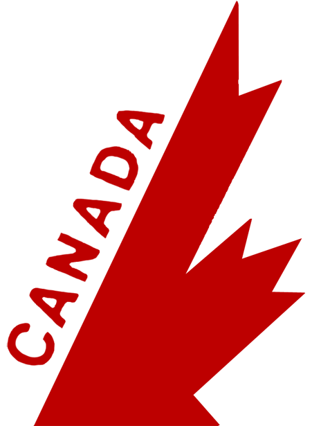 Canada Logo Hockey