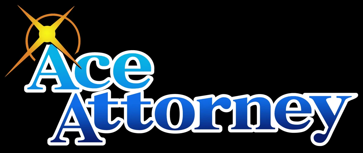 Ace Attorney | Logopedia | Fandom
