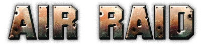 Air Raid | Logopedia | Fandom