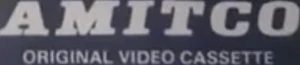 Amitco Video | Logopedia | Fandom