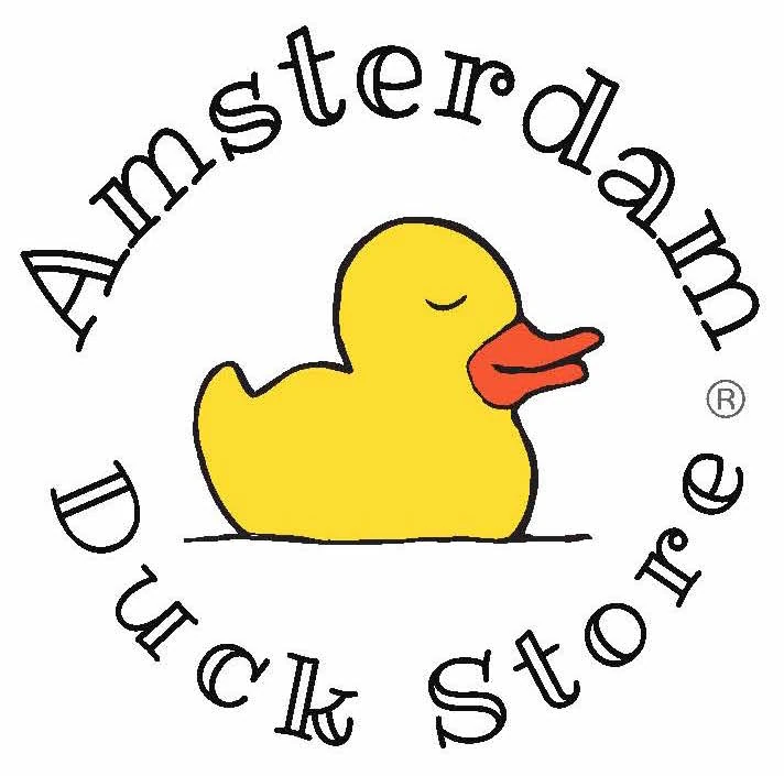 Amsterdam Duck Store | Logopedia | Fandom