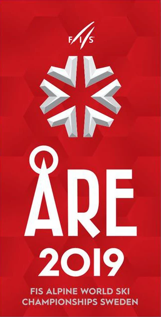 2019 FIS Alpine World Ski Championships | Logopedia | Fandom