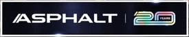 Asphalt | Logopedia | Fandom