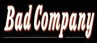 Bad Company (band) | Logopedia | Fandom