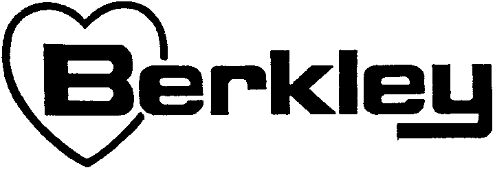 Berkley Fishing Logo
