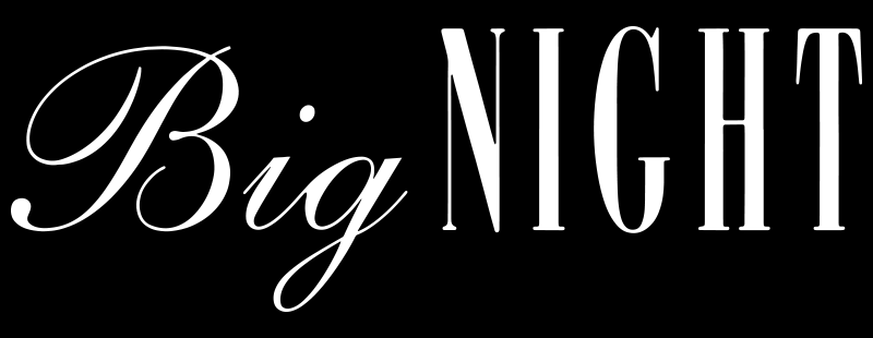 Big Night | Logopedia | Fandom