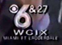 WFOR-TV | Logopedia | Fandom