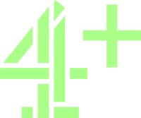 Channel 4+ | Logopedia | Fandom