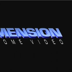 Dimension Films Logo
