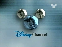 Disney Channel (international)/Circles Idents | Logopedia | Fandom