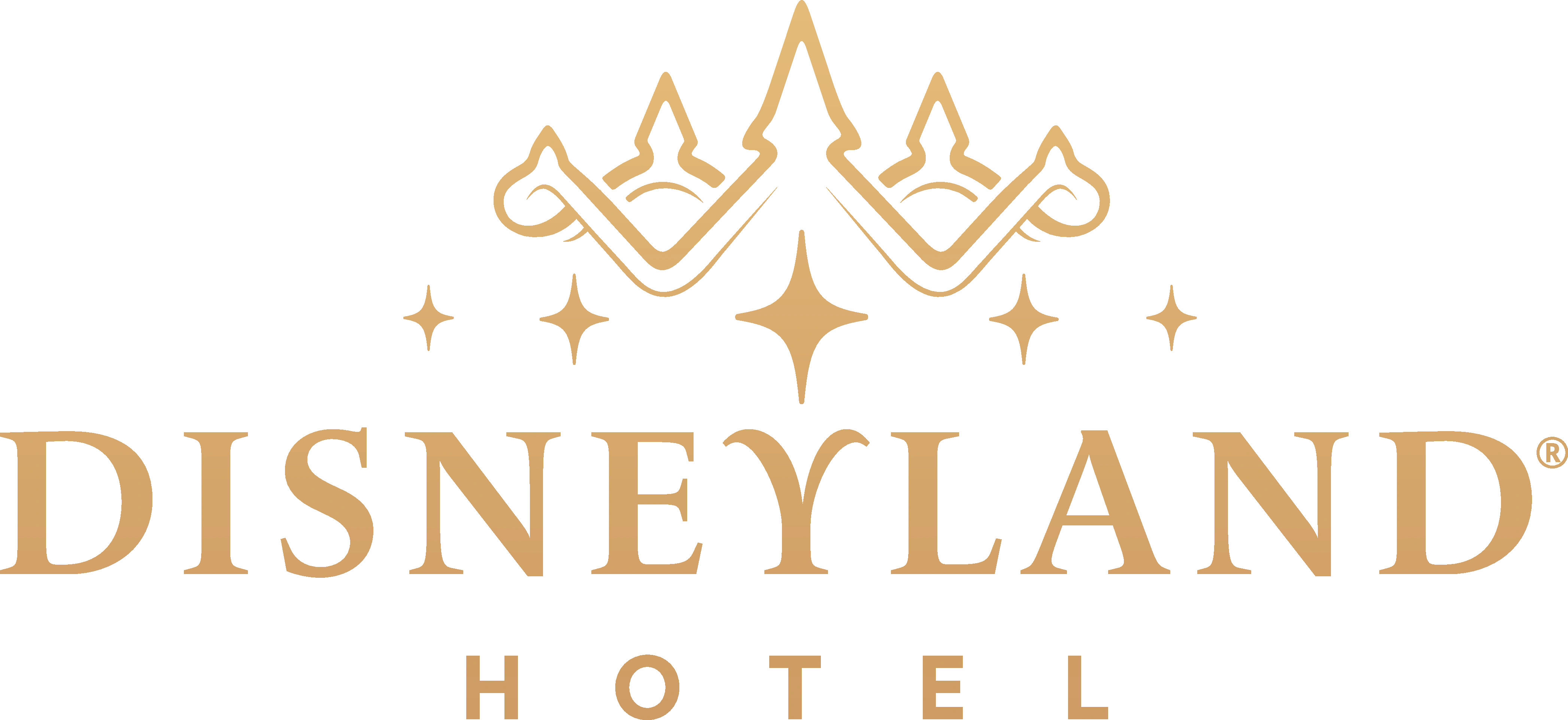 Disneyland Resort Paris Logo Png Transparent Svg Electric Blue Png