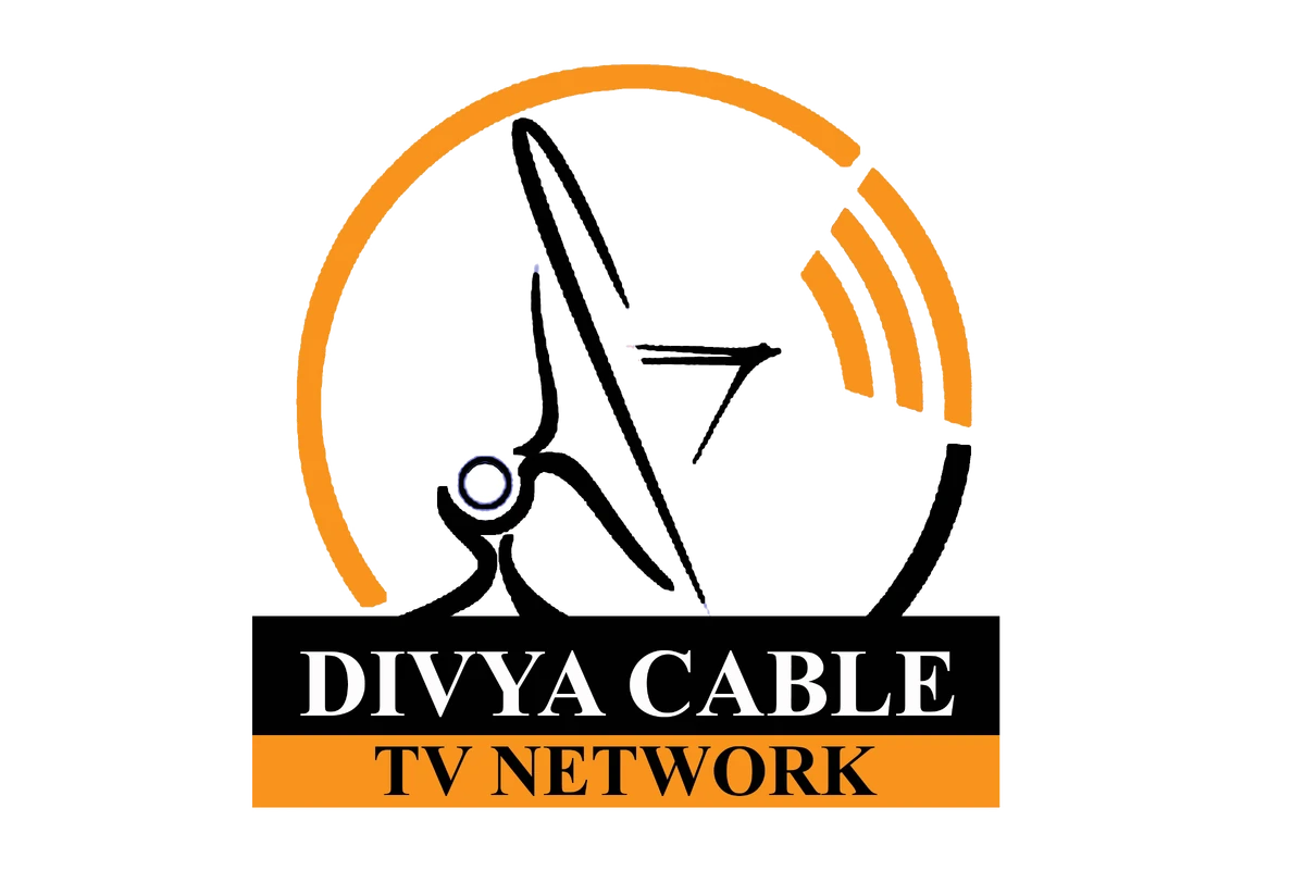 Cable Tv Channel Logo