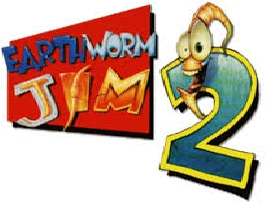 Earthworm Jim 2 | Logopedia | Fandom