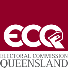 Electoral Commission of Queensland | Logopedia | Fandom