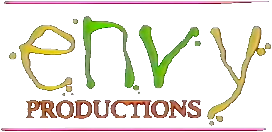 Envy Productions | Logopedia | Fandom