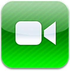 FaceTime (iOS) | Logopedia | Fandom