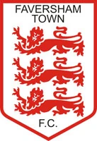 Faversham Town FC | Logopedia | Fandom
