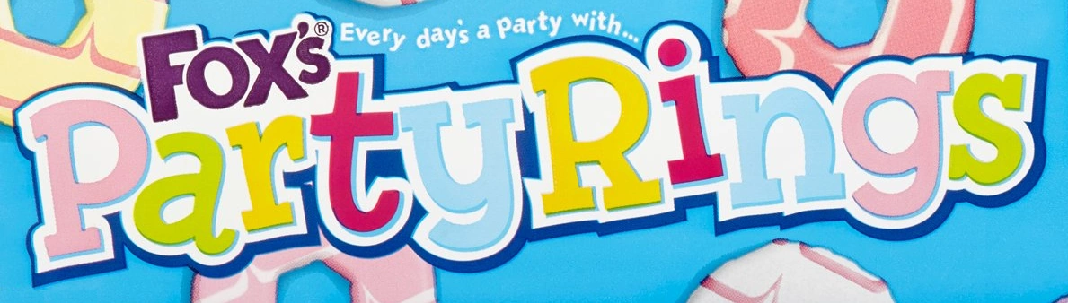 Fox's Party Rings | Logopedia | Fandom