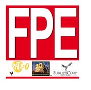 Fox Pathé Europa | Logopedia | Fandom