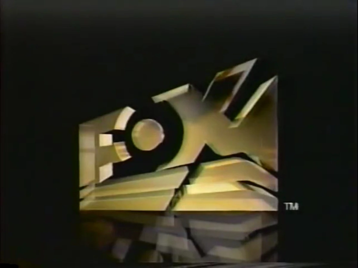 Fox/Idents | Logopedia | Fandom
