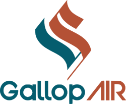 Gallop Air | Logopedia | Fandom