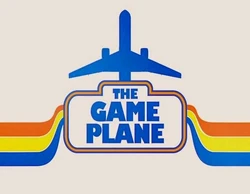 The Game Plane | Logopedia | Fandom
