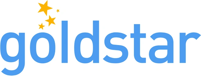 Goldstar | Logopedia | Fandom