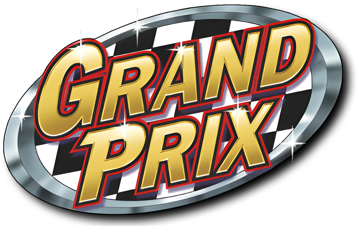 Grand Prix (Stern) | Logopedia | Fandom