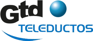 Gtd Teleductos | Logopedia | Fandom
