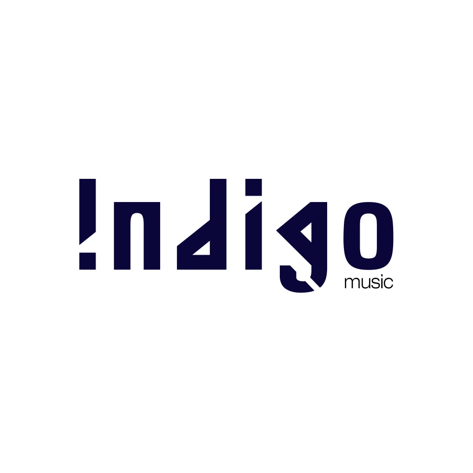 Indigo Music | Logopedia | Fandom