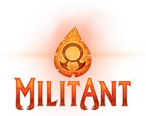 MilitAnt | Logopedia | Fandom