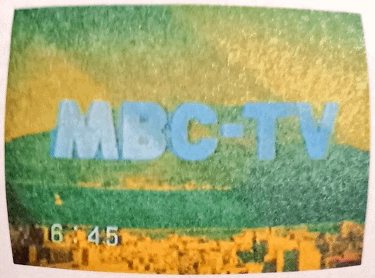 Minaminihon Broadcasting/Idents | Logopedia | Fandom