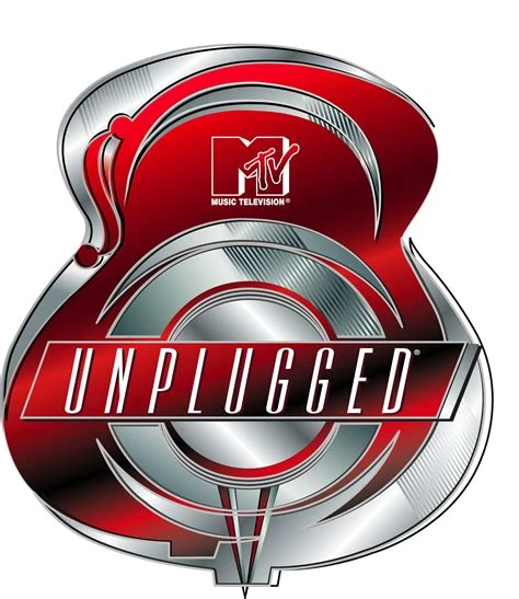 Mtv Unplugged Logo