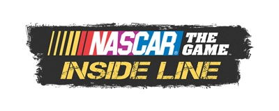 NASCAR The Game: Inside Line | Logopedia | Fandom